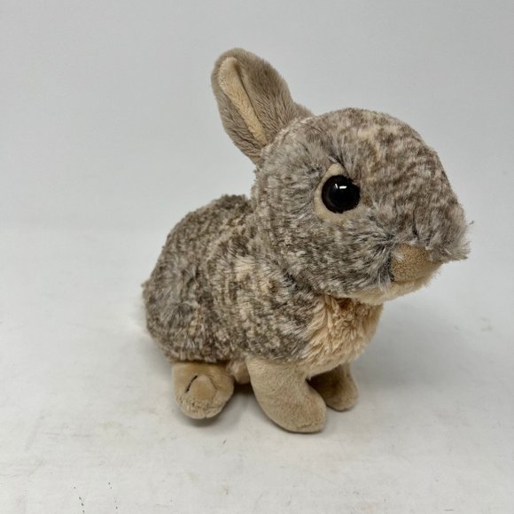 Wild Republic | Toys | Wild Republic 8 Jack Rabbit Baby Bunny Realistic ...